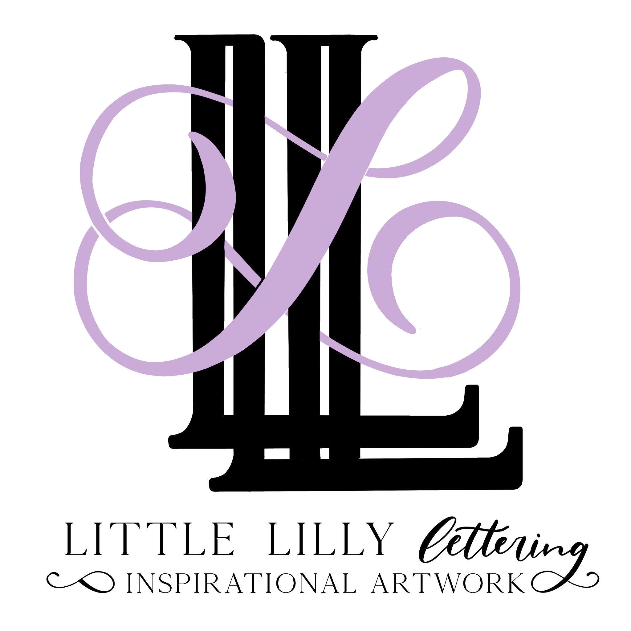 LittleLillyLettering - Etsy