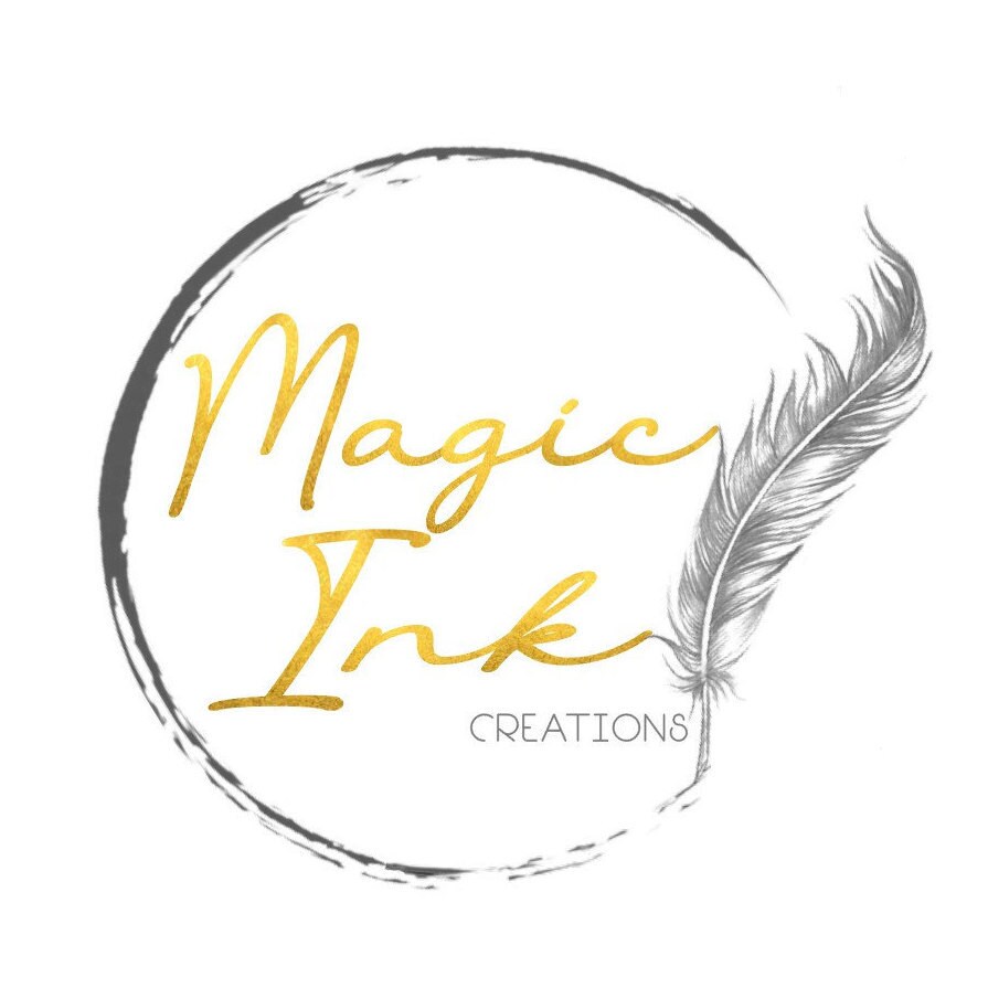MagicInkCreations - Etsy