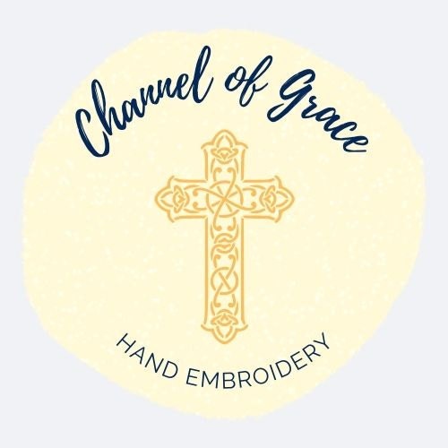 channelofgrace - Etsy