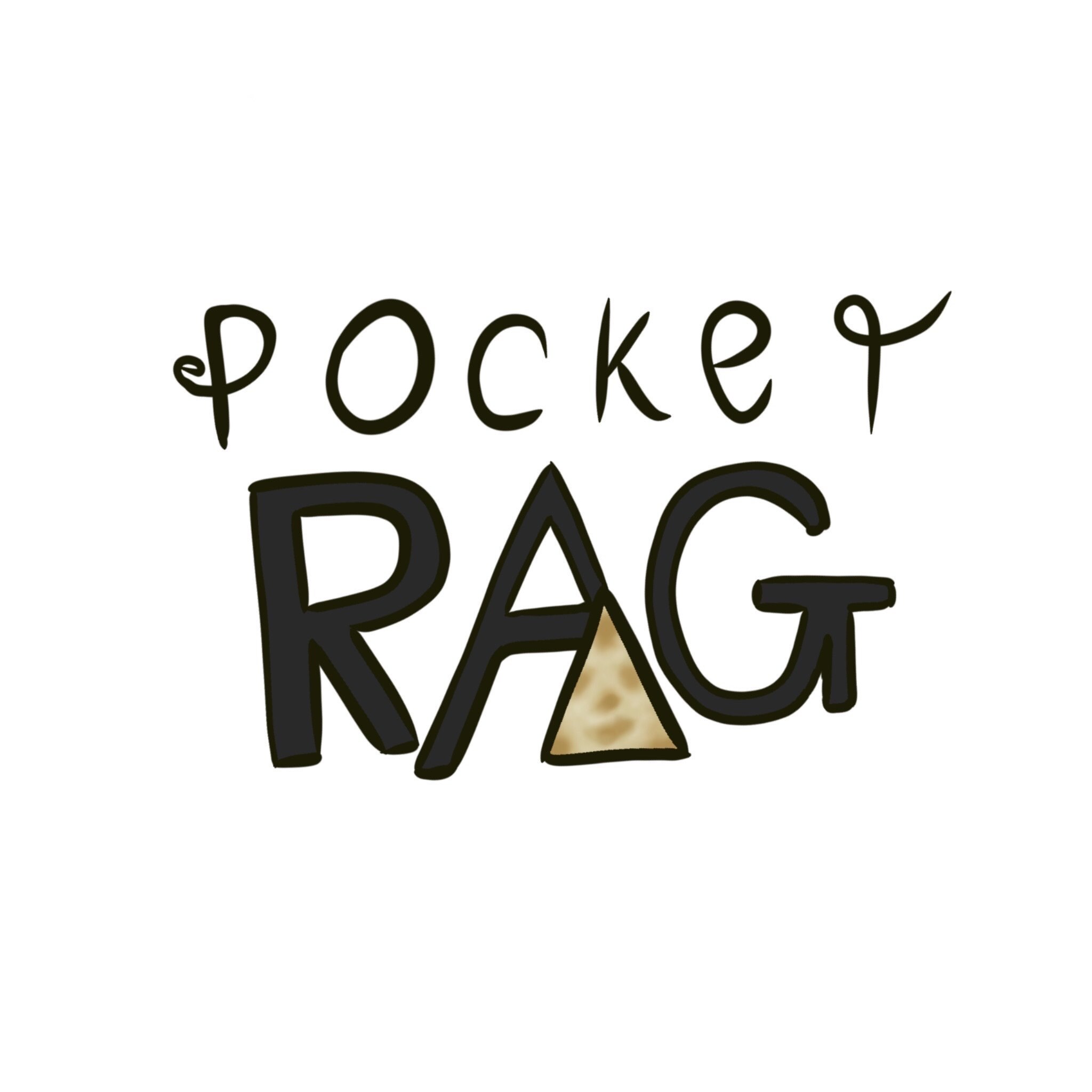 PocketRag - Etsy