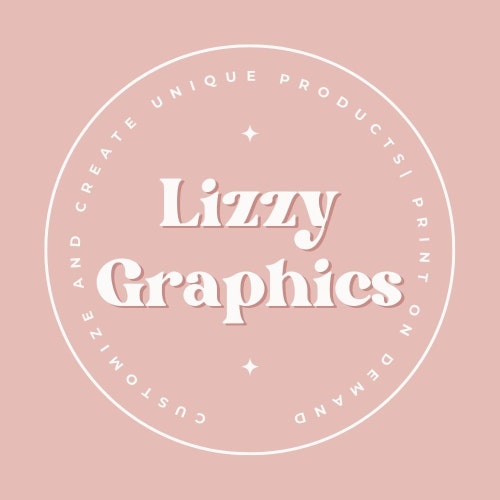 Lizzygraphics - Etsy