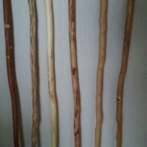 MancaveWalkingSticks - Etsy