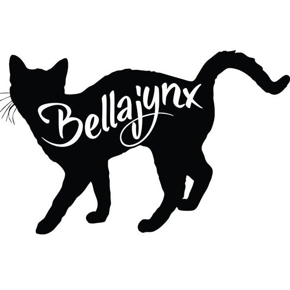Bellajynx - Etsy