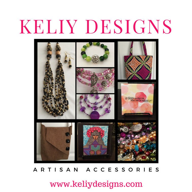 KeliyDesignsStudio - Etsy