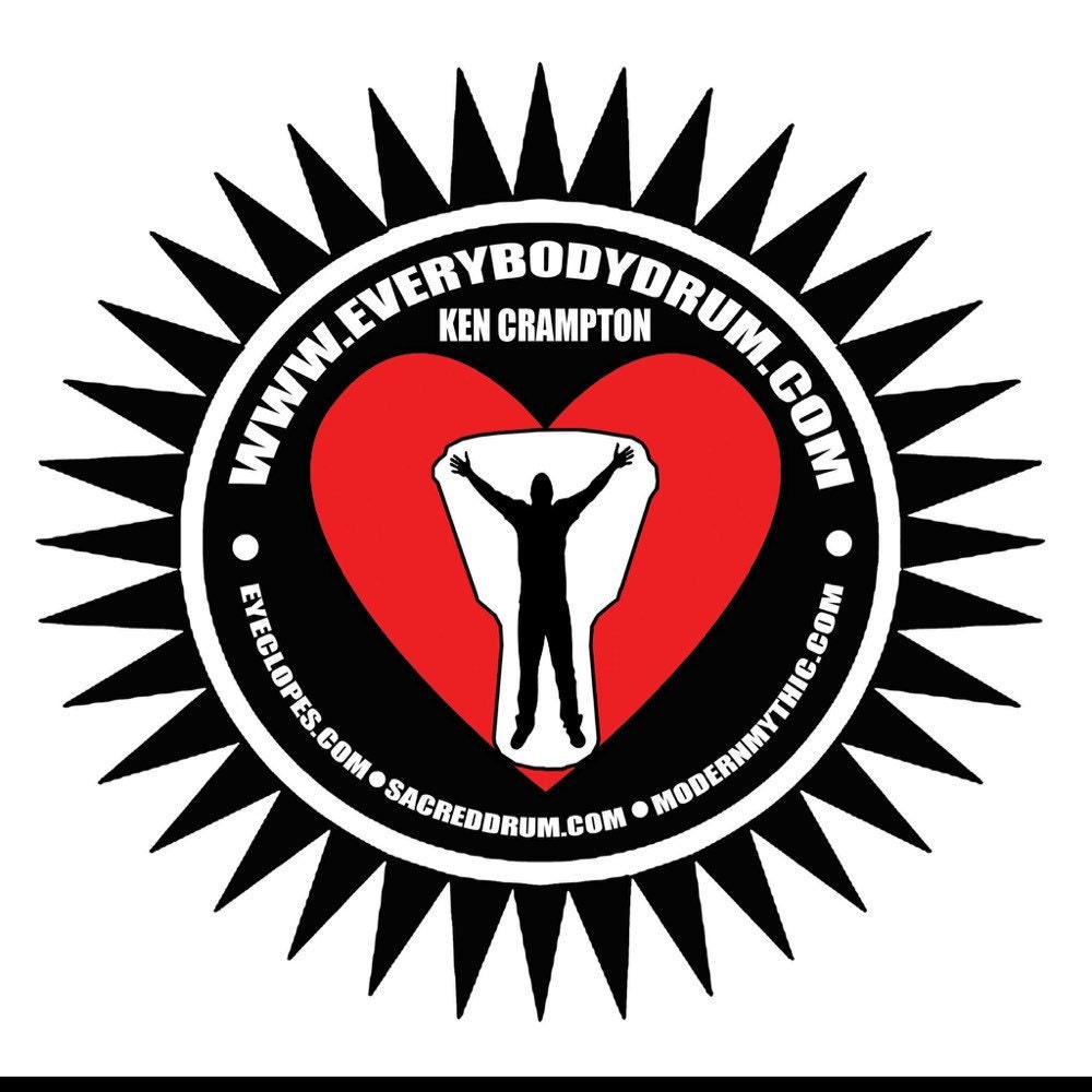 EverybodyDrum - Etsy