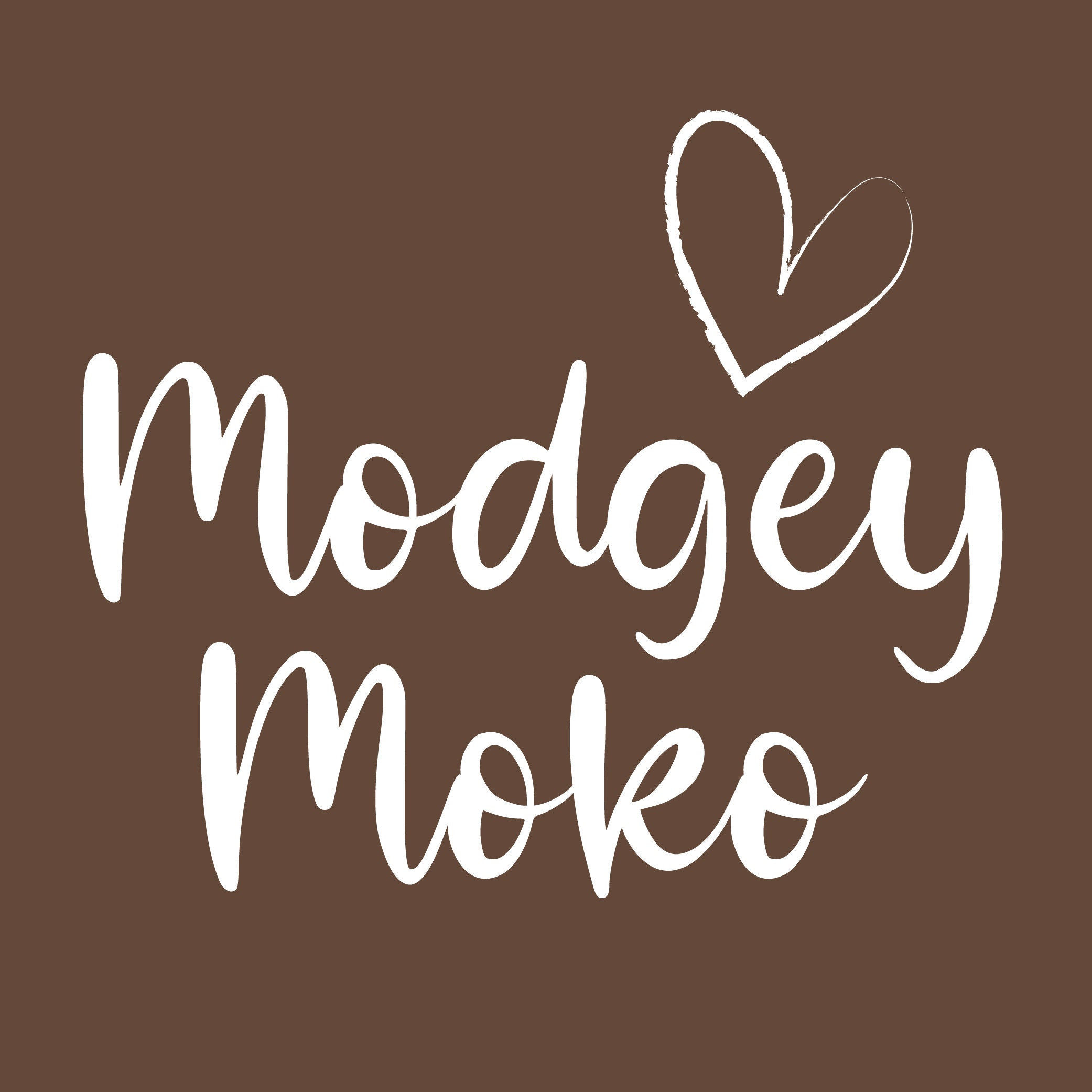 ModgeyMoko - Etsy