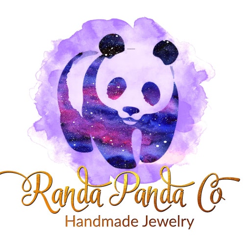 RandaPandaCo - Etsy