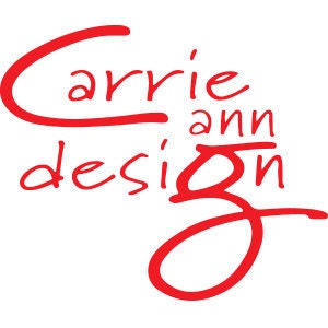 CarrieAnnDesign - Etsy