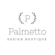 Palmetto Design Boutique by PalmettoDesignBoutiq on Etsy