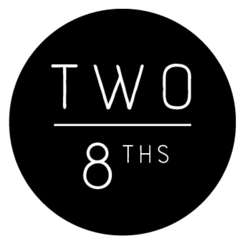 two8ths - Etsy UK