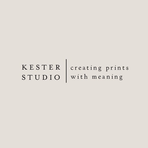 KesterStudio - Etsy