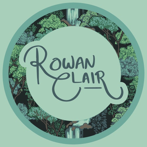 RowanClair - Etsy