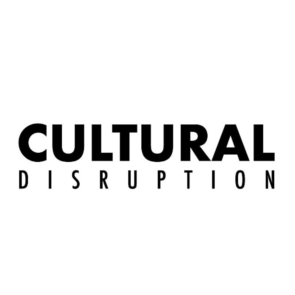 CulturalDisruption - Etsy