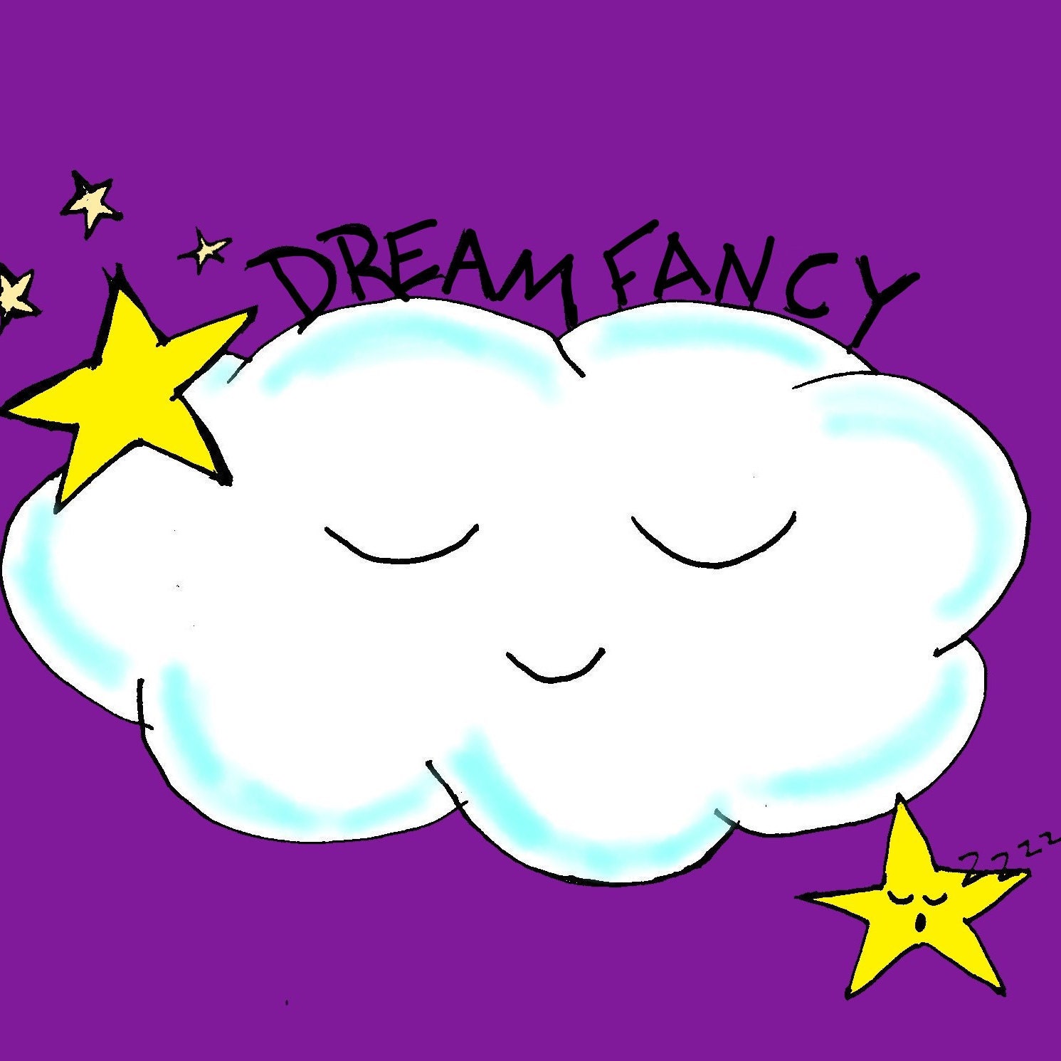 DreamFancy - Etsy