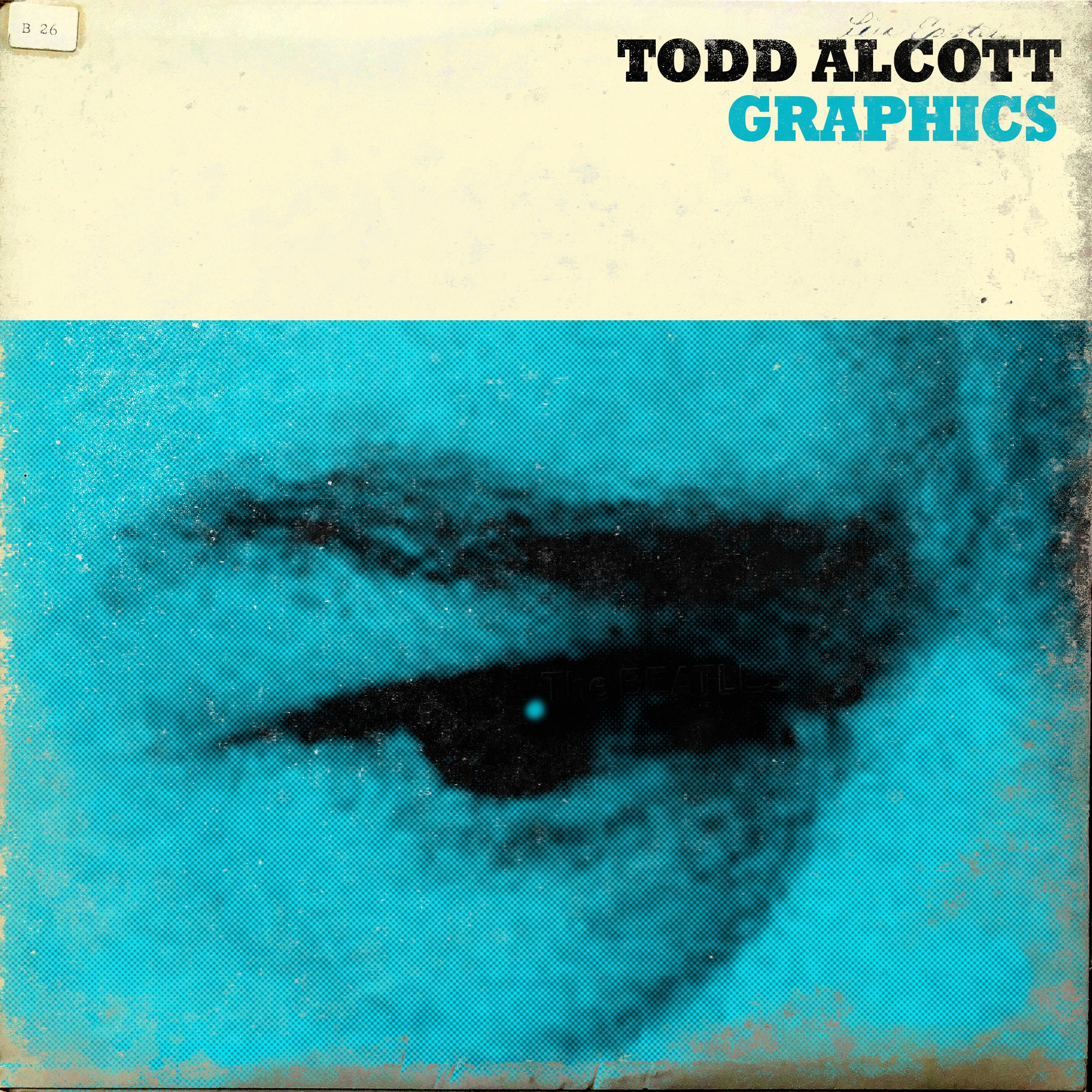 ToddAlcottGraphics - Etsy