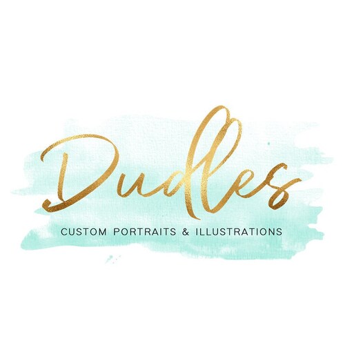 Dudles - Etsy