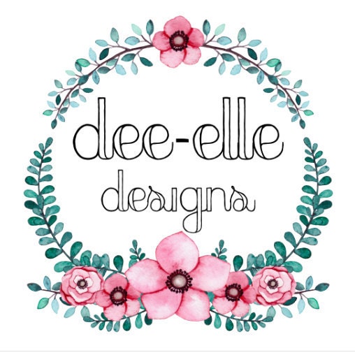 DeeElleDesigns - Etsy