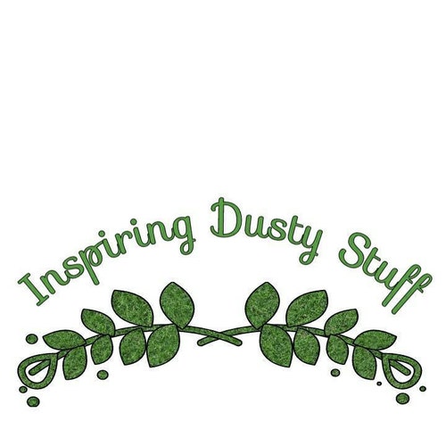 InspiringDustyStuff - Etsy