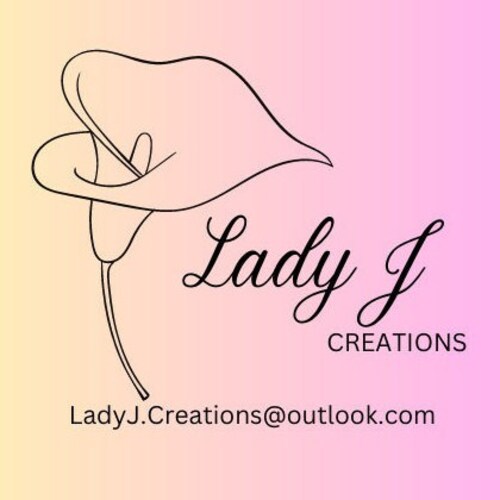 LadyJCreations2022 - Etsy