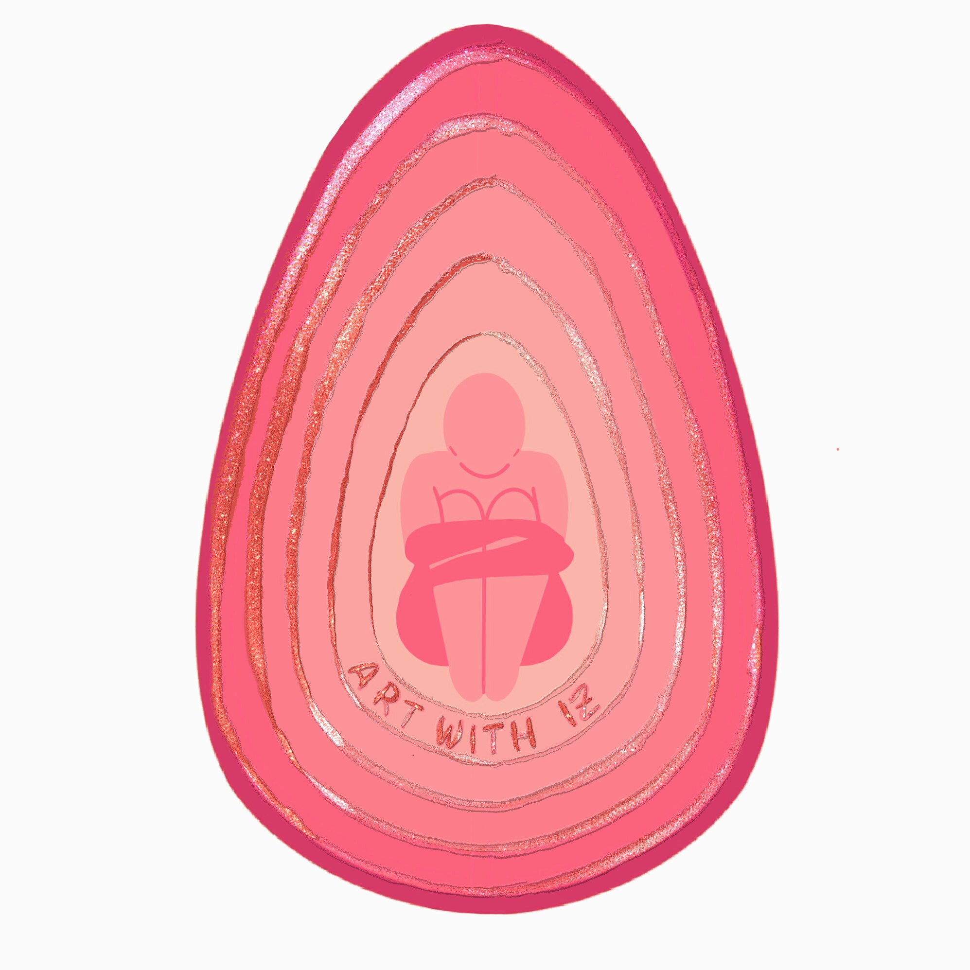 Artwithizshop - Etsy