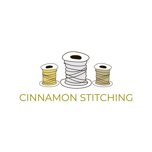 CinnamonStitching - Etsy