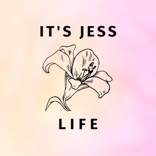 ItsJessLifeBrand - Etsy