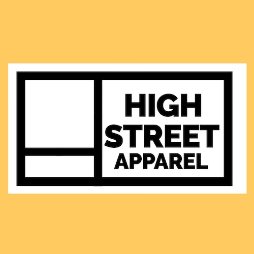 HighStreetClub - Etsy