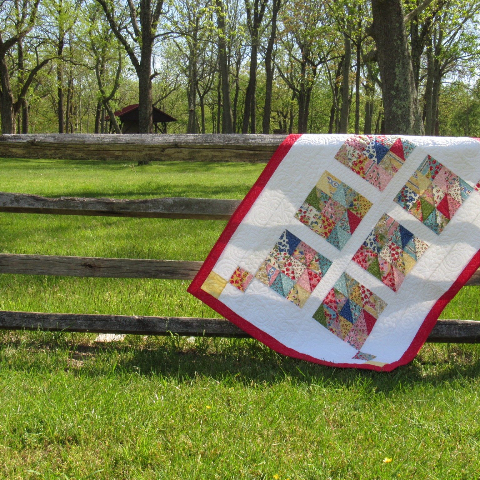 WovenWhimsyQuiltShop - Etsy