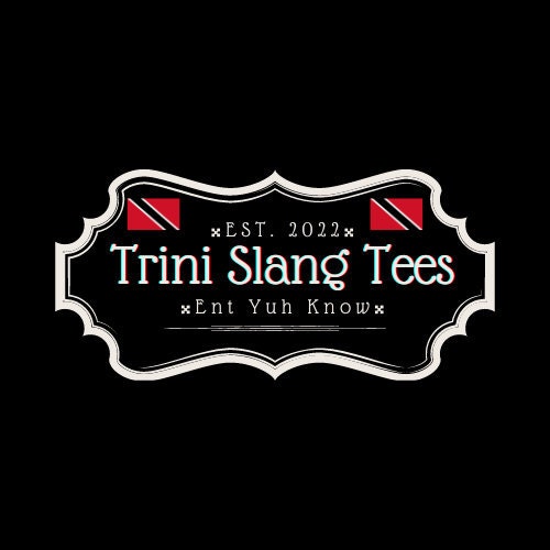 TriniSlangTees - Etsy