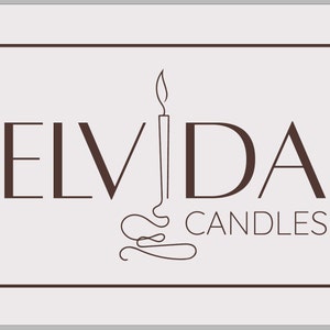 Virgin Mary Candles - Etsy