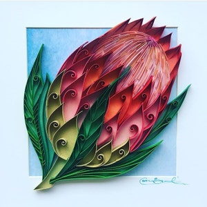 Quilling Alphabet Tutorials With Videos A-Z of Colourful Quilling Ebook ...