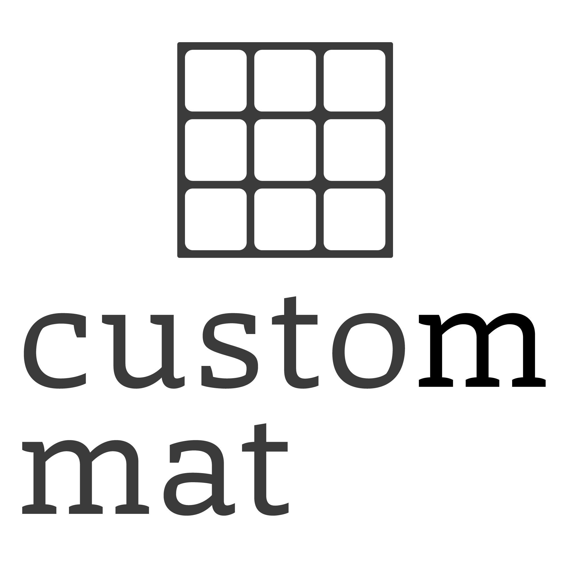 CustomMatBoards Etsy UK custommatboards-etsy-uk