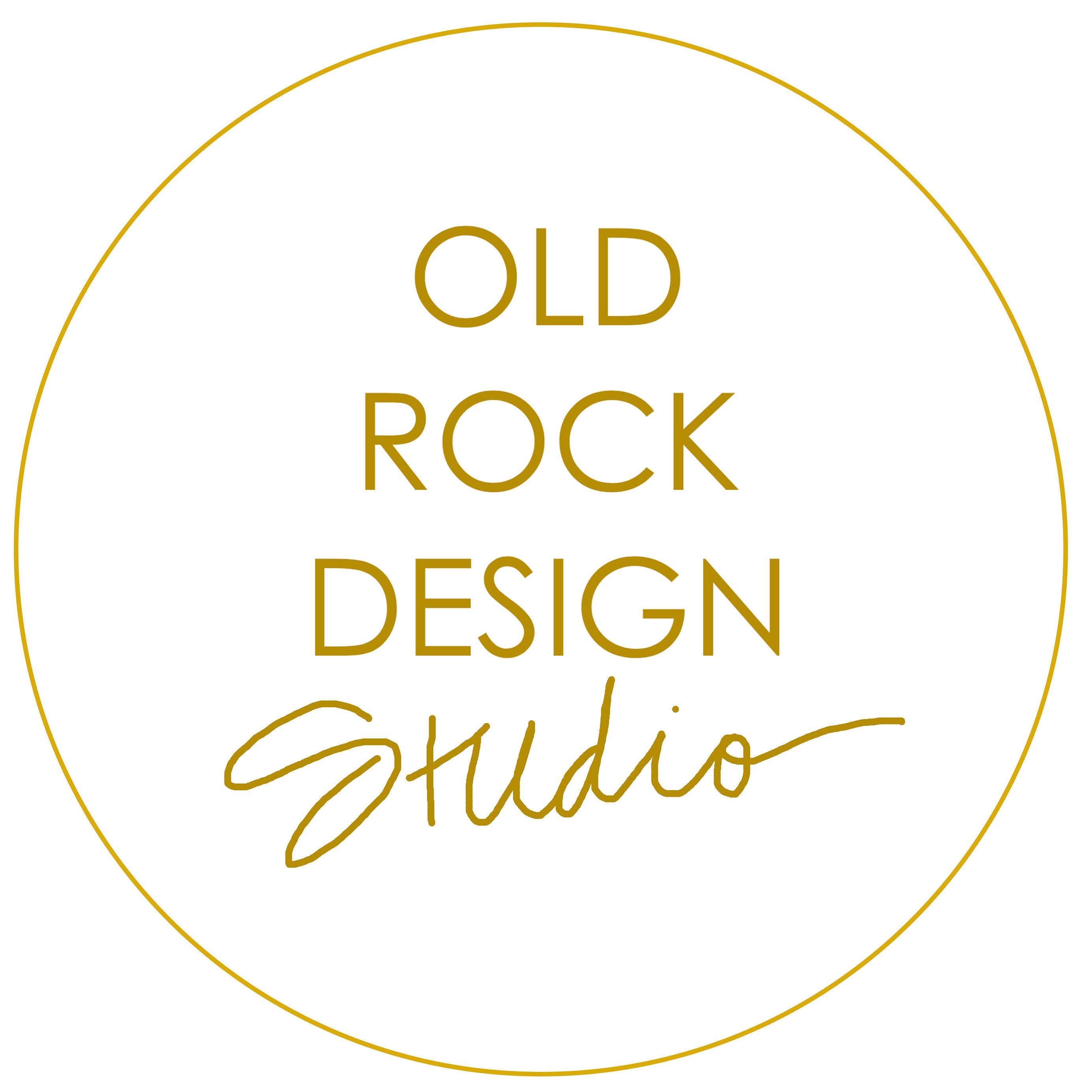 OldRockDesignStudio - Etsy