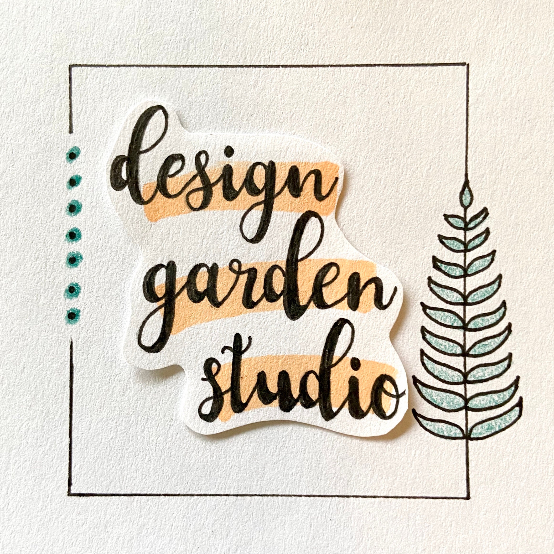 DesignGardenStudio - Etsy