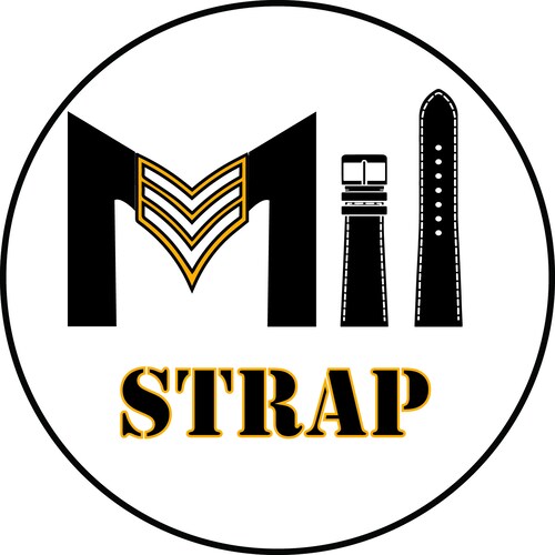 MilStrap - Etsy