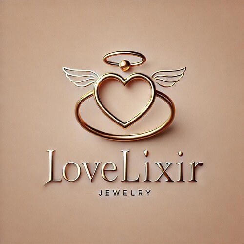 Lovelixir - Etsy