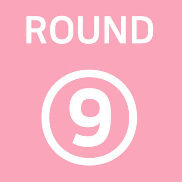 Star Circle Svg, Png, Dxf, Eps, Pdf - Etsy