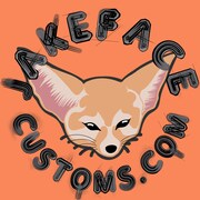 JakefaceCustoms | Etsy