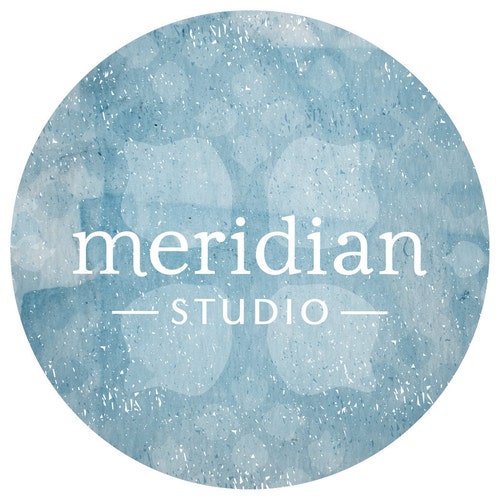 Downloads Prints & Custom Design Services by ShopMeridianStudio