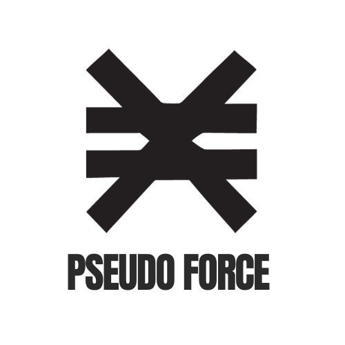 PseudoForce - Etsy