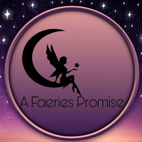 AFaeriesPromise - Etsy
