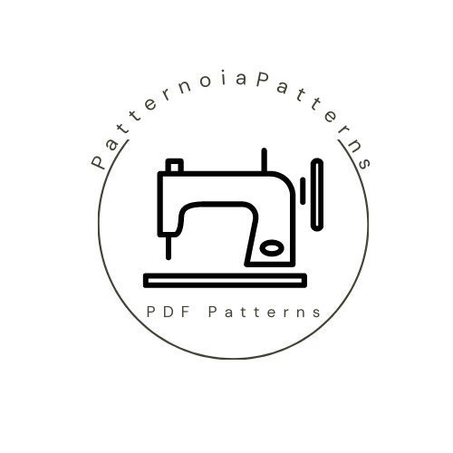 PatternoiaPatterns - Etsy