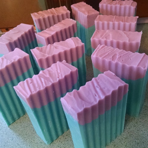 BelleFlowerSoaps - Etsy