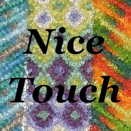 NiceTouch - Etsy