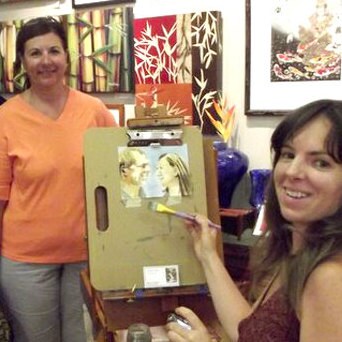 amandascottart on Etsy