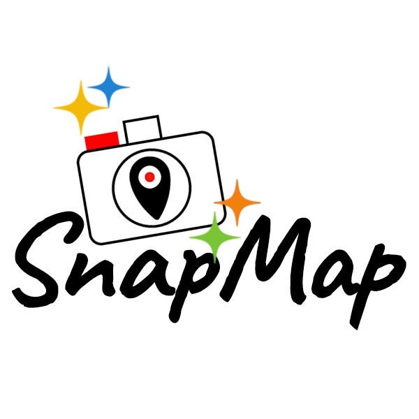 SnapMap - Etsy
