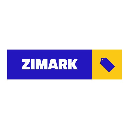 Zimark - Etsy