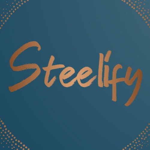 Steelify - Etsy