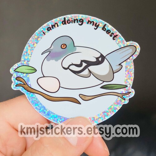 KMJStickers - Etsy