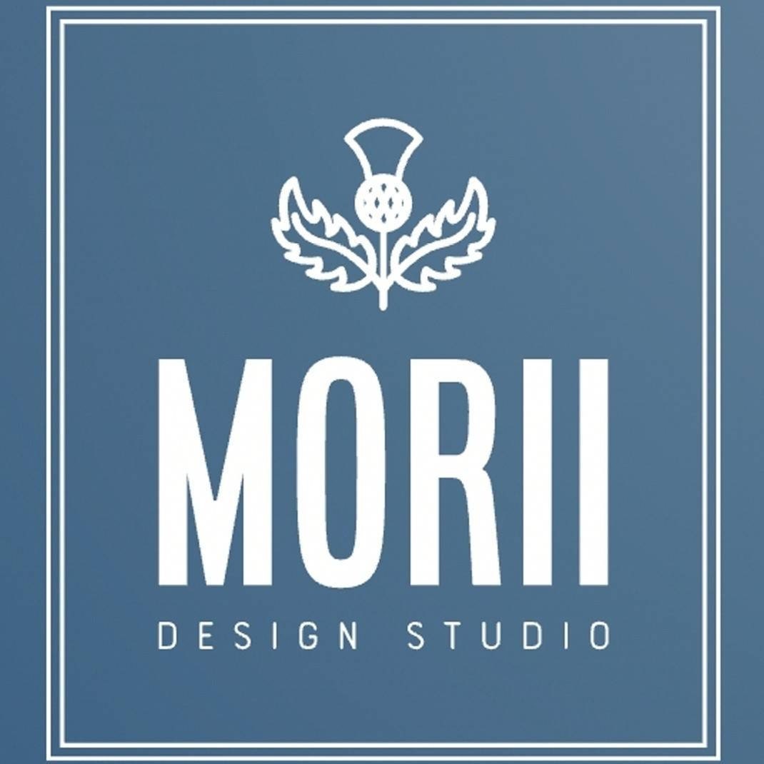 MoriiDesignStudio - Etsy